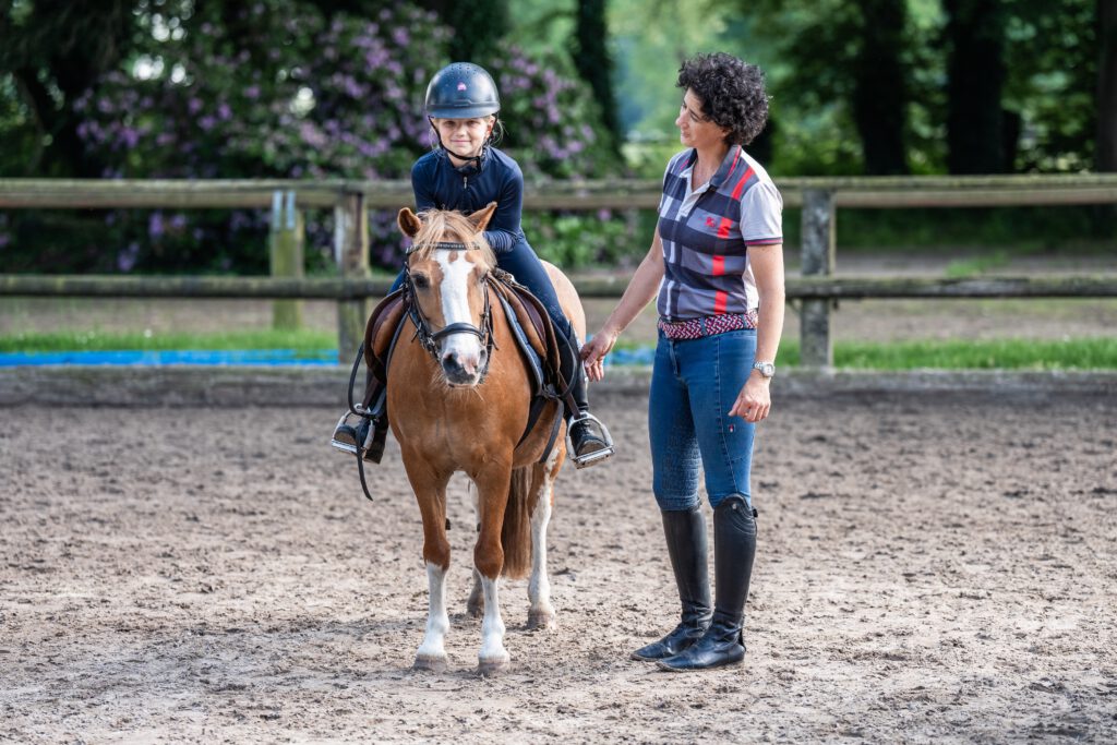 Der Deutsche Reiter- und Fahrer-Verband und seine Fachgruppen ...