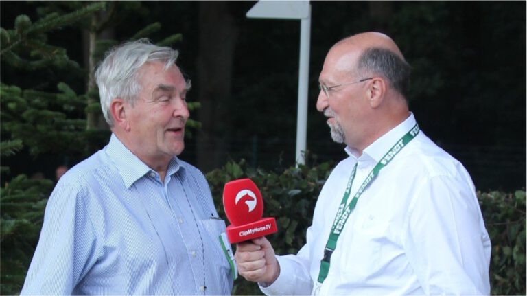 DRFV – Deutscher Reiter- und Fahrerverband